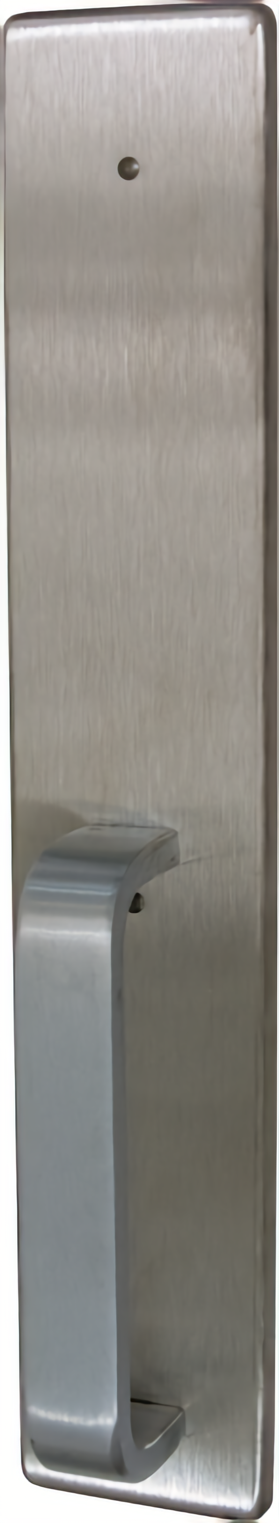 PHI 1702A-630 Precision Hardware Inc Exit Device Trim | finesthardware.com